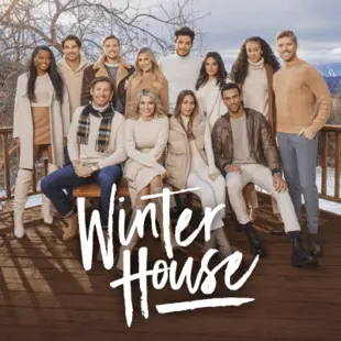 Winter House: Latest News, Analysis & Opinion - PRIMETIMER