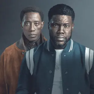 True Story (Netflix Series): Latest News, Analysis & Opinion - PRIMETIMER