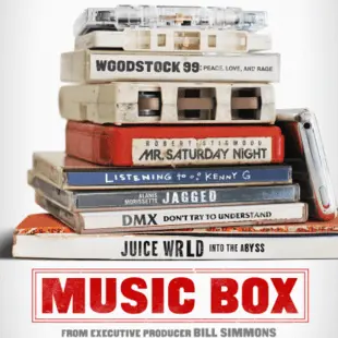 Music Box: Latest News, Analysis & Opinion - PRIMETIMER