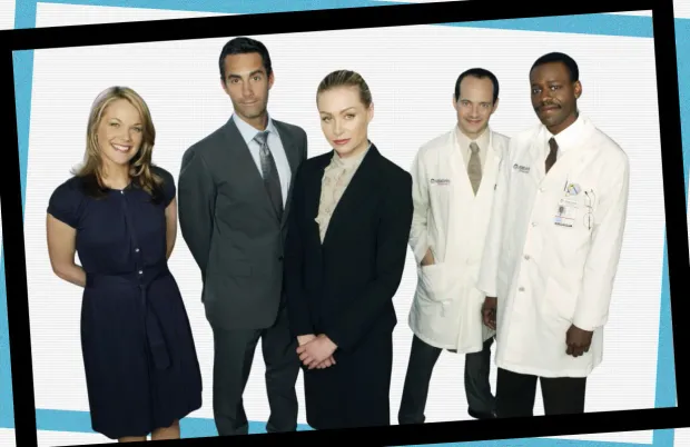 PRIMETIMER - TV News, Reviews and More